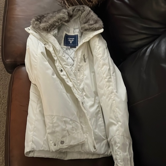 Fera | Jackets & Coats | Fera Thermolite Jacket Size 8 | Poshmark